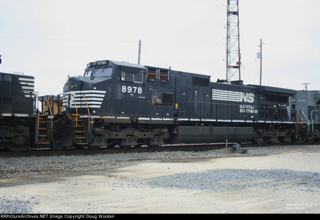NS 8978
